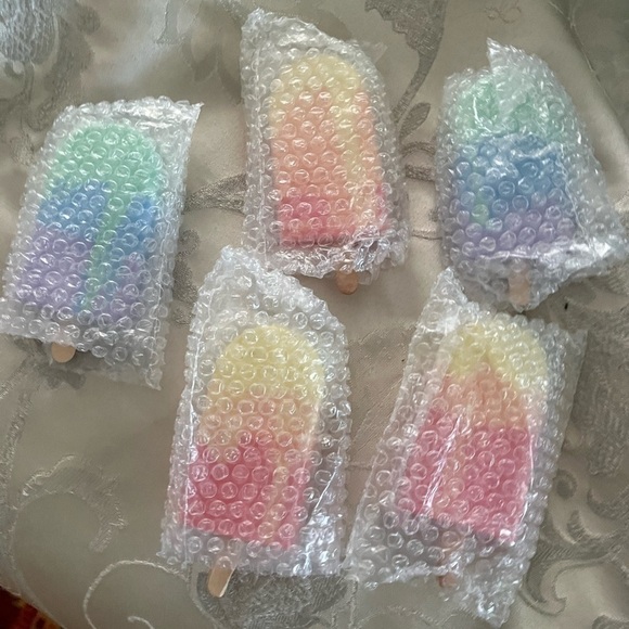 Toys | Ice Cream Pop Chalk | Poshmark